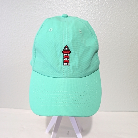 imperial | Accessories | Imperial Mint Green Baseball Cap With ...